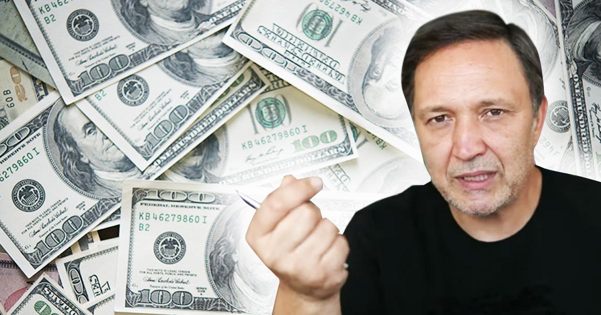 Dolar Ne Zaman 40 TL Olacak Me hur Ekonomist Yazd GEREDE MEDYA