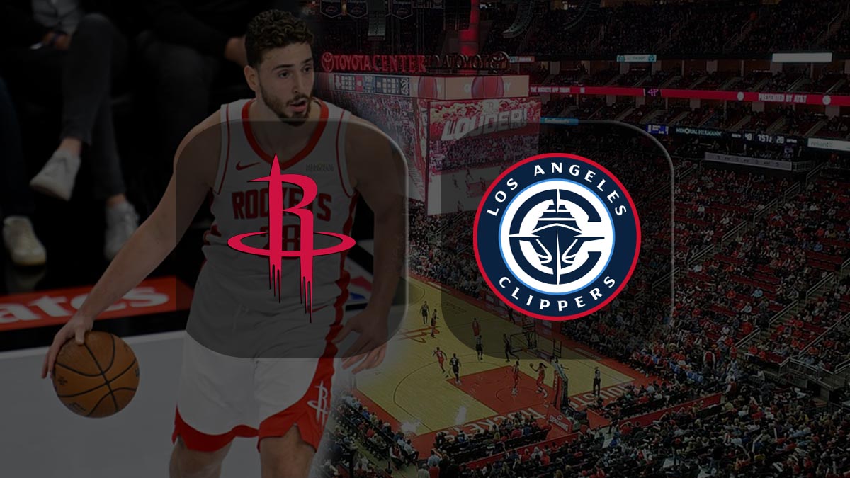 Houston Rockets – Los Angeles Clippers Maçı Saat Kaçta ve Nereden ...